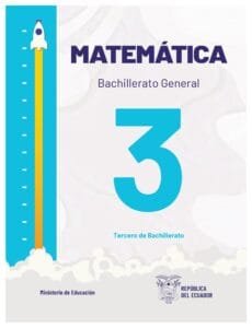 Texto de Matemáticas 3 BGU (2026) | librosdetextoecuador.org