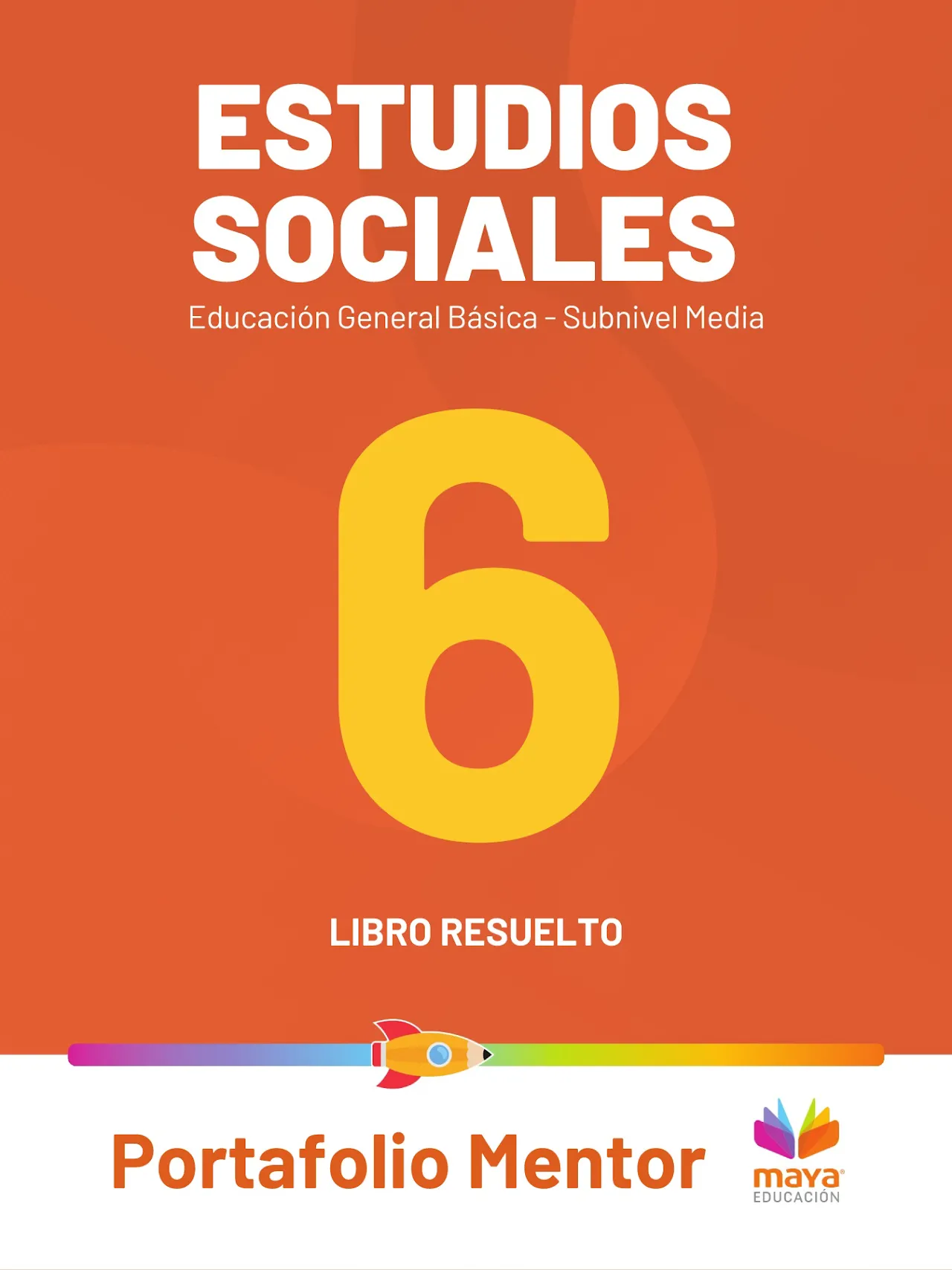 Texto de Estudios Sociales 6 | librosdetextoecuador.org